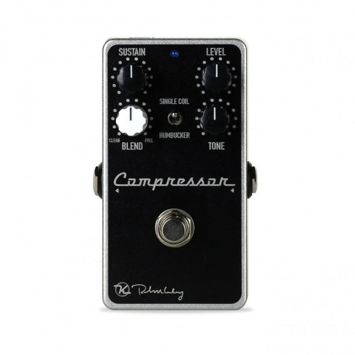 Keeley Compressor Plus – Archer K Music